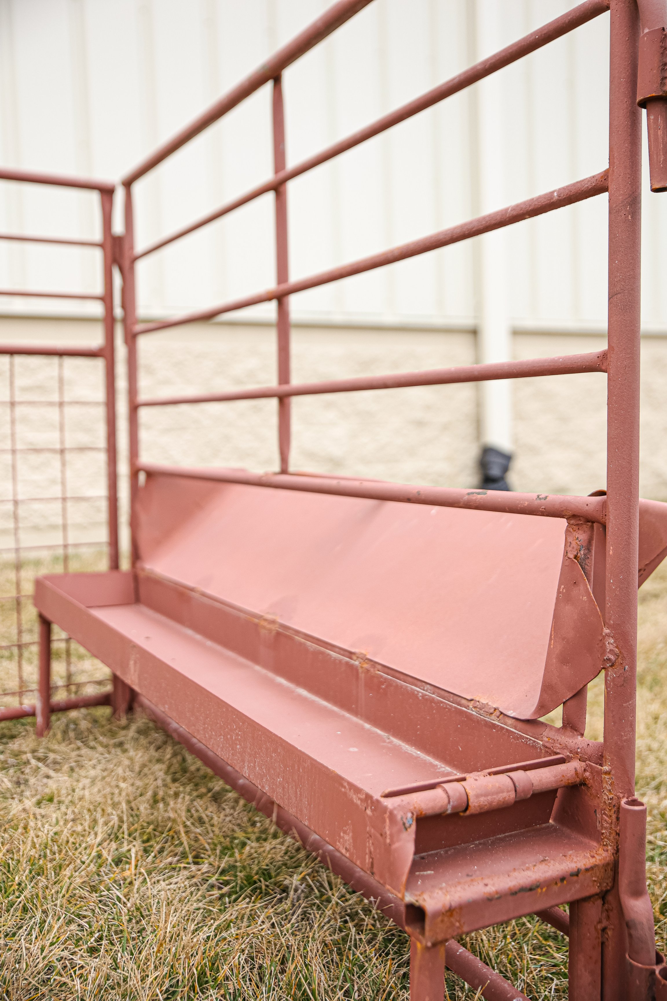 Rivera Custom Gates & Feeders